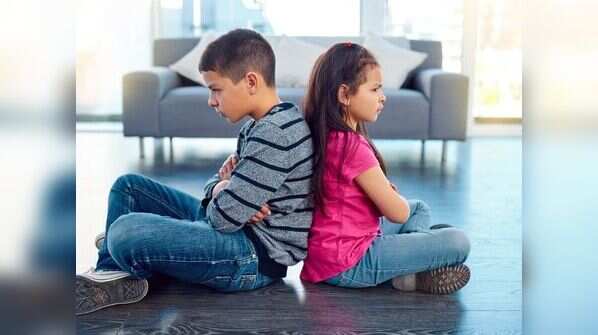 Zodiac sign combinations that make the worst siblings