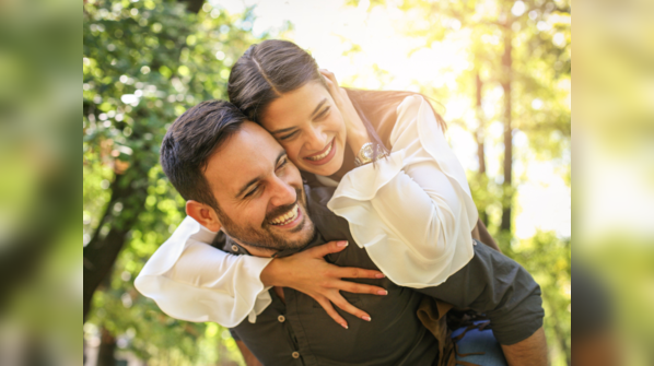 Types of Couples: Which One are You?