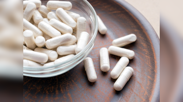 Harmful Supplements: 5 supplements that secretly do more harm than good