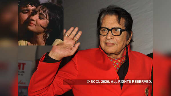 Manoj Kumar reveals different aspects about Nanda's personality