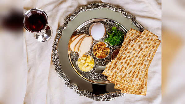 All you need to know about Jewish cuisine