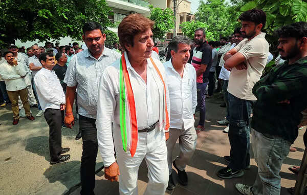 Gurgaon News, Latest Gurgaon News Headlines & Live Updates - Times of India