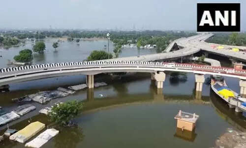 Heavy rains damage houses, shops in Himachal Pradesh's Chamba - The ...