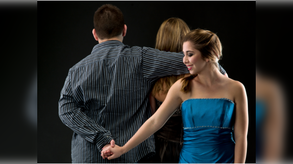 Women confess why they cheated on their partner