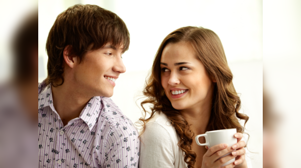 Couples share about their open-relationship experience