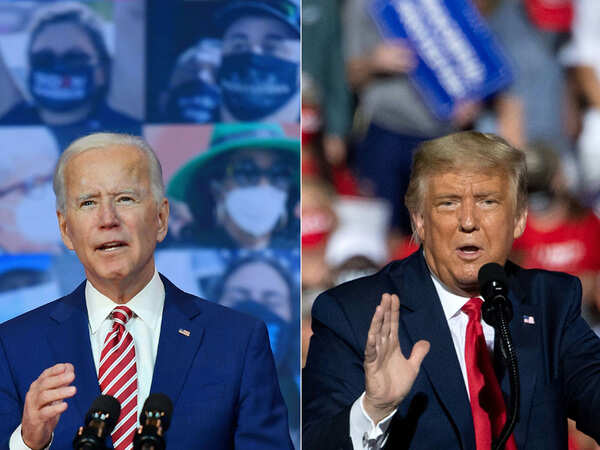 Explainers of US Presidential Election 2020 | Times of India