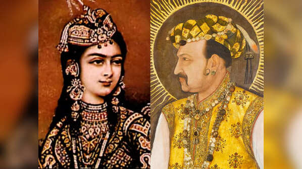 9 most powerful women of the Mughal empire