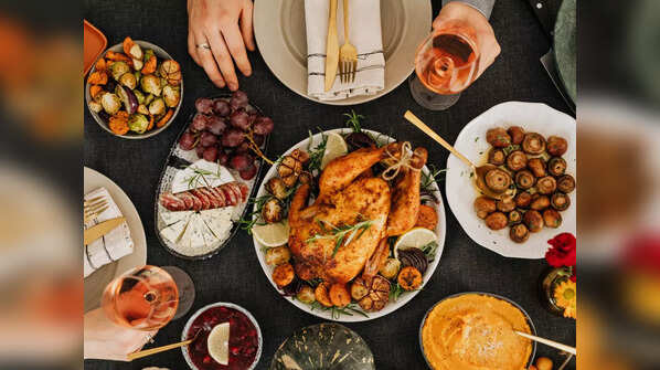 Choosing the right food; Sattvik, Rajasik, or Tamasik for your ...