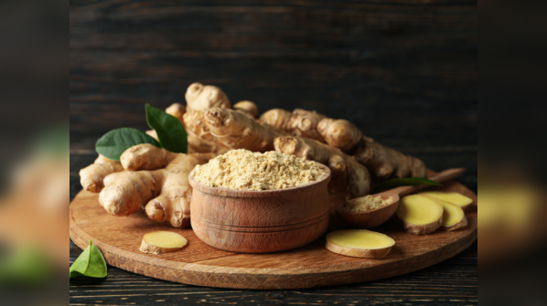 Power of Ginger: Simple ways to use ginger for its health benefits