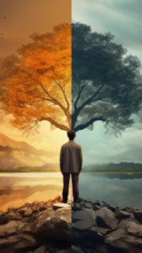 From flames to waves: How each Zodiac sign reflects nature's forces ...