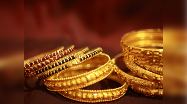 How to check the authenticity of gold jewellery