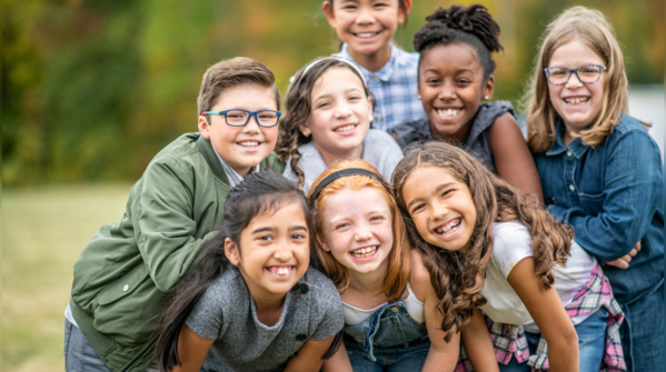 7 good manners that every parent should teach their children