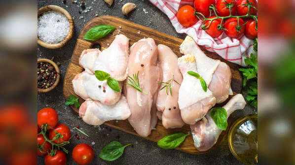 The REAL reason why you should not eat chicken everyday