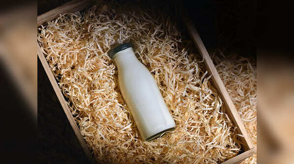 This is why packed milk stays fresh for a longer duration