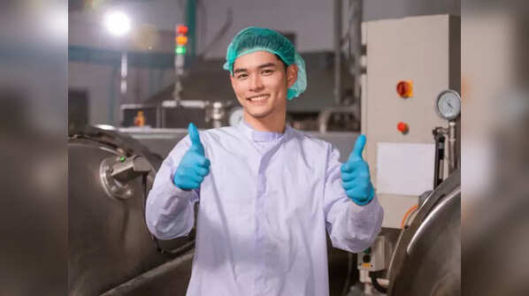 10 Exciting Career Options for Chemical Engineering Graduates