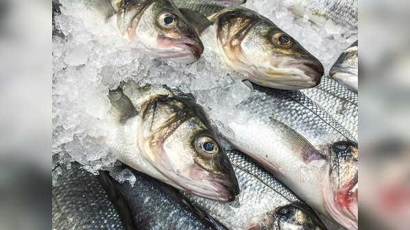 Quick and easy ways to defrost frozen fish at home