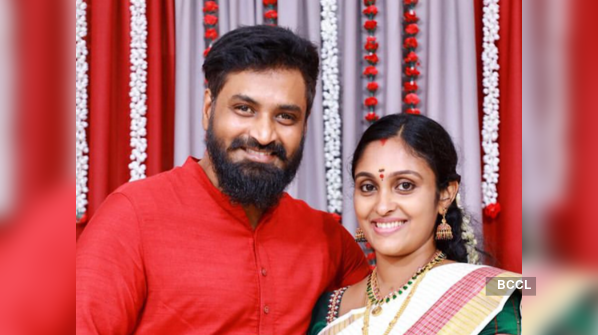 From Britto Mano-Sandhya Ramachandran to Reshma Reya-Madhan: Reel ...