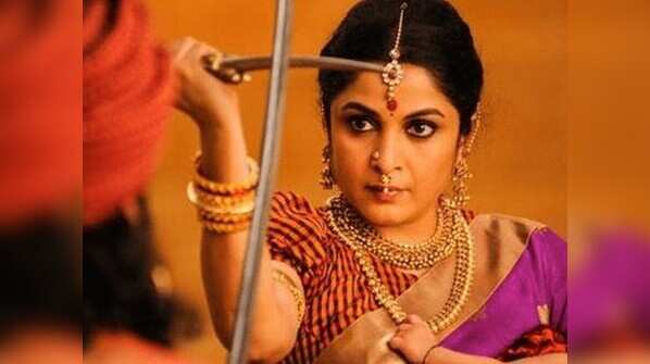 Happy Birthday, Ramya Krishnan: 'Neelambari' to 'Rajamatha', five ...