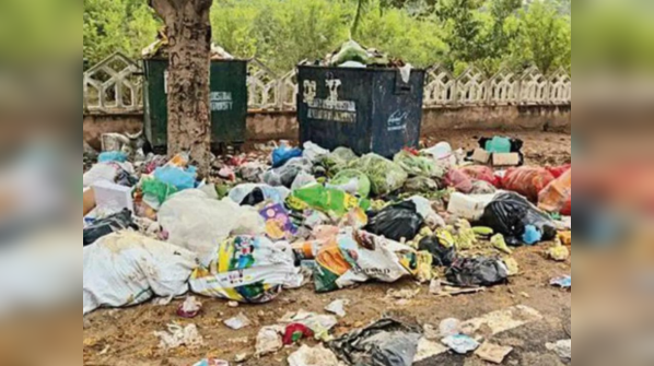 In pics | 5 cleanest and dirtiest cities in Swachh Survekshan rankings 2023