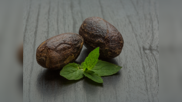 Jaiphal benefits: 5 solid reasons you should include nutmeg in your diet
