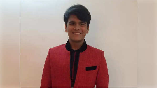 Remember Taarak Mehta Ka Ooltah Chashmah’s OG Tapu played by Bhavya ...