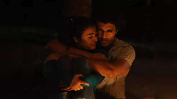 Arjun Reddy: The character that redefined Vijay Deverakonda's career