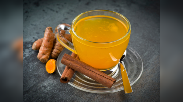 Body Detox Drinks: 7 healthy beverages that help deep clean our body