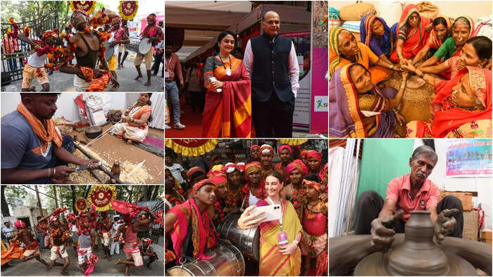 Maharashtra News Updates: State sees 23 Covid-19 cases; active tally ...