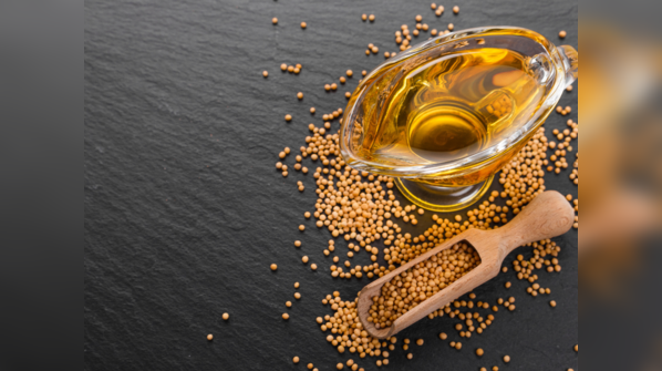 The mustard oil mystery: Why is it banned in the US and Europe?