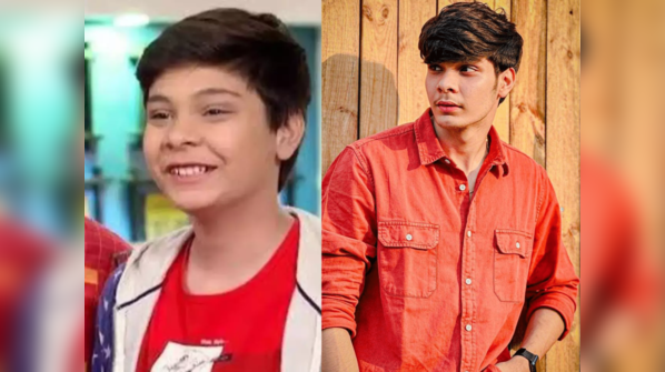 From Bhavya Gandhi to Nidhi Bhanushali, Here's how Taarak Mehta Ka ...