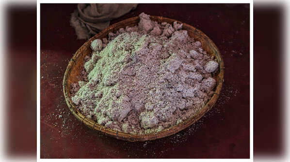 Health Benefits Of Coconut Shell: Here’s why cooking & eating in ...