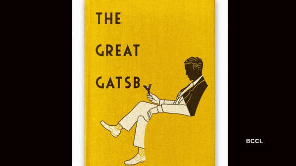 Book covers with best symbollic representation