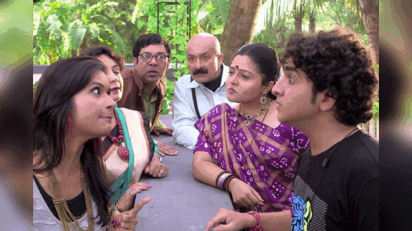 Comedy shows rule prime time TV