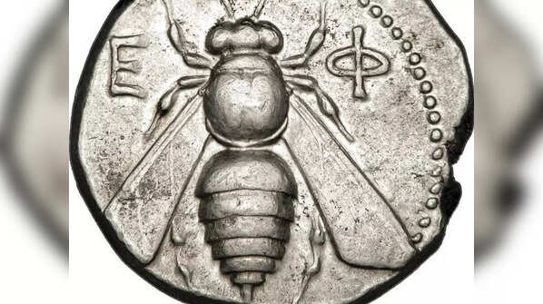 8 oldest coins in the world