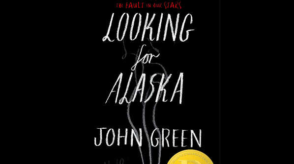 5 books by John Green other than Fault in Our Stars you must read