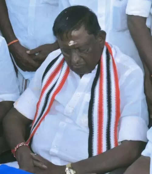 Erode Election Result 2023 Live Updates: Congress candidate Elangova ...