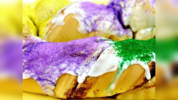 All you need to know about the ‘King Cake’