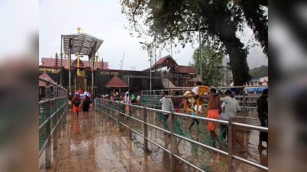Sabarimala temple opening day: What you should know