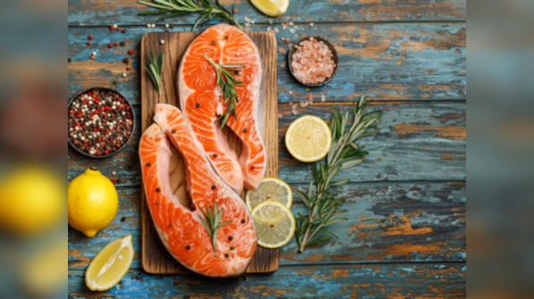 6 fish that can help you lose weight naturally