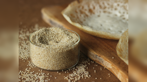 Sama Millet Health Benefits: 6 impressive health benefits of sama or ...