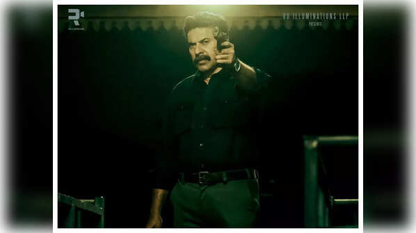 ‘Christopher’: Reasons why the film is a perfect start for Mammootty ...