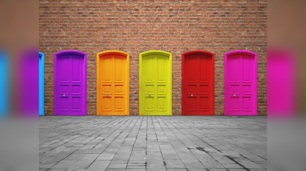 Colour psychology: Choose your favourite colour and we will tell the ...