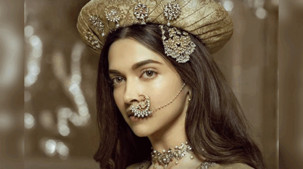 Bajirao Mastani: Deewani Mastani song