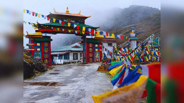 5 scenic road trips in India to take this Summer 2025