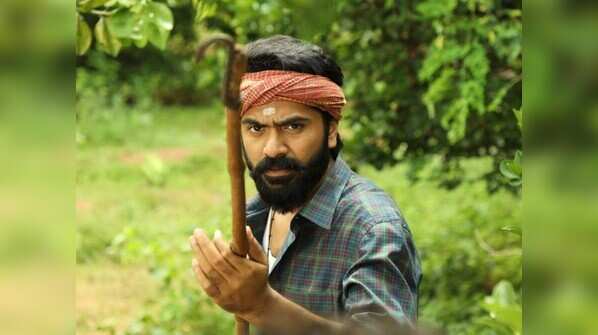 Five reasons to watch Simbu's rural drama 'Eeswaran'