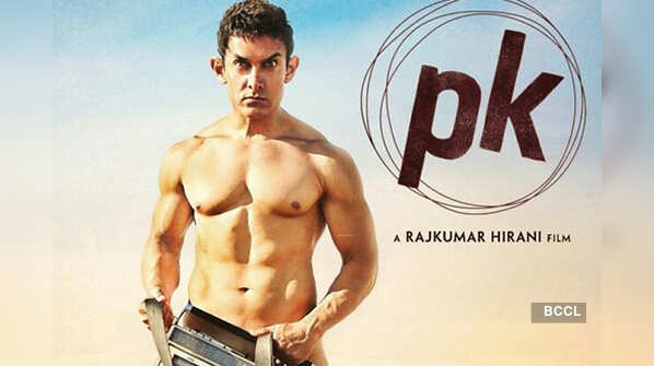 Most controversial posters of Bollywood