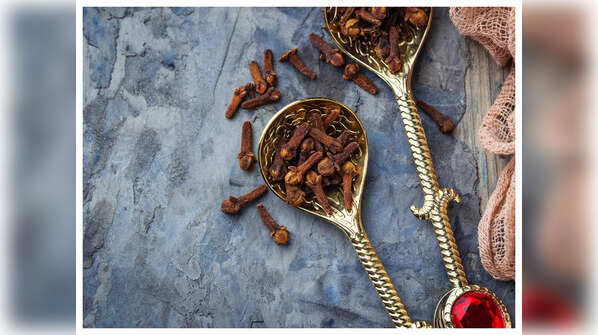 Simple kitchen spices that can change your luck in the New Year