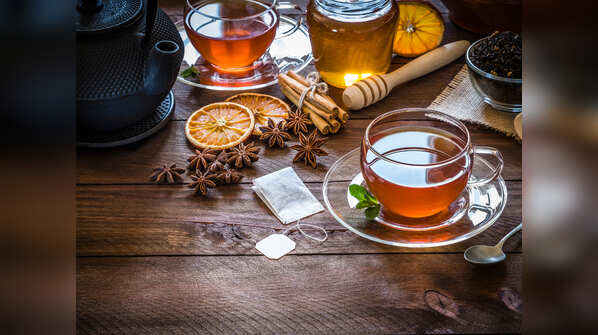 Clove tea: From weight loss to better digestion, here is how this tea ...