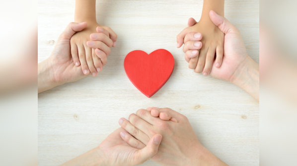 6 types of relationships and how they affect your life