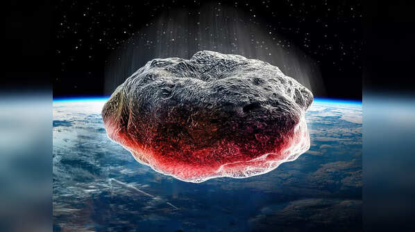 Lost asteroid to hit Earth in 2024? 5 asteroids that can collide with ...